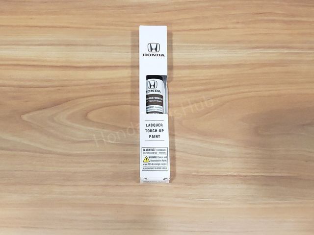 Genuine Honda Urban Titanium Metallic (YR578M) Touch-Up Paint | eBay