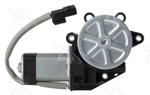 New Window Motor ACI/Maxair 389557 | eBay