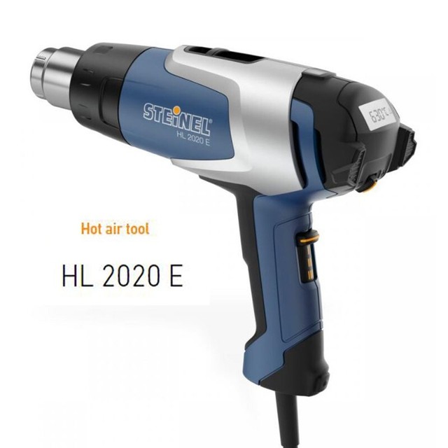 STEINEL HL2020E - Professional Heat Gun Catalog # 110025597 for sale ...