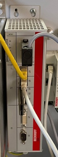 BECKHOFF Control Cabinet Industrial PC C6920-0030 | eBay