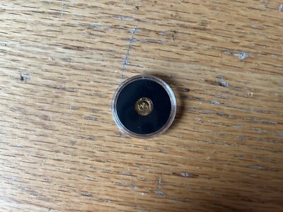 1/4 Gram Gold Coin Free Shipping | eBay