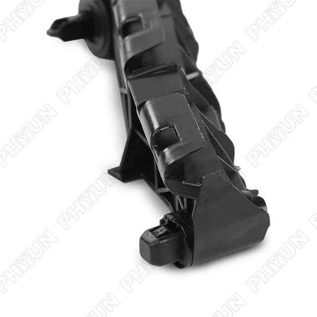 2x Front Right & Left Bumper Bracket For Lexus IS250 IS350 5253553011 ...