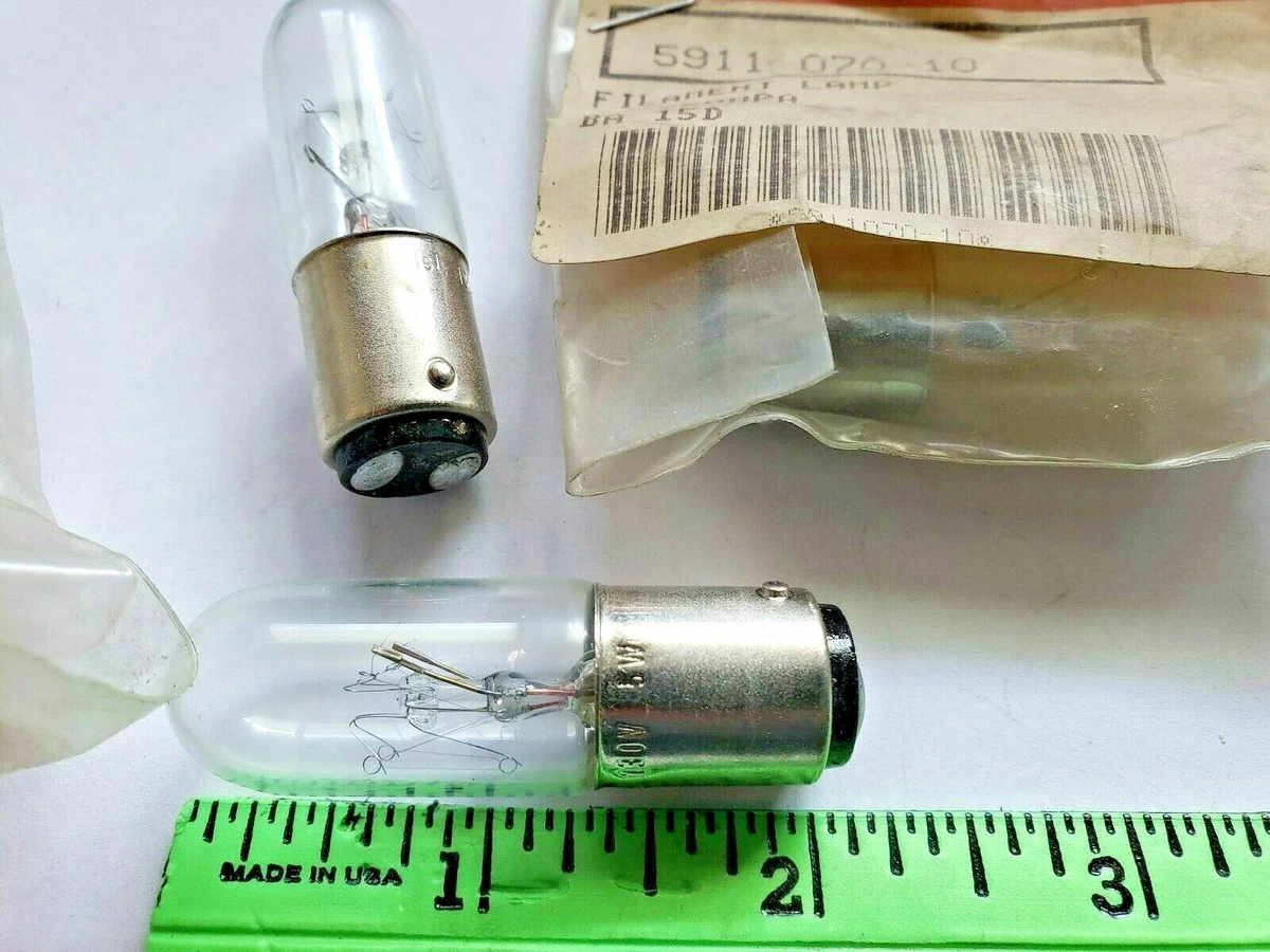 130V Light Bulbs | Shelly Lighting