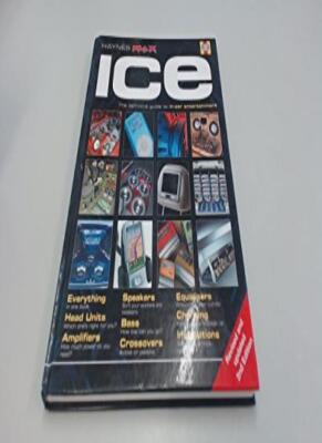 ICE Manual (Haynes Max Power)-Em Willmott | eBay UK