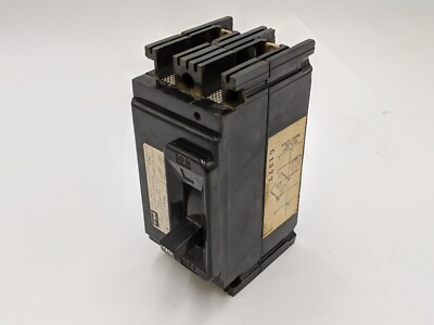 Circuit Breakers - 2P 100A