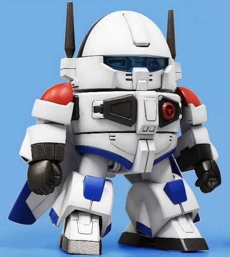 LEAPRO Omoroid P-Bot Plastic Model 4570067011111 | eBay