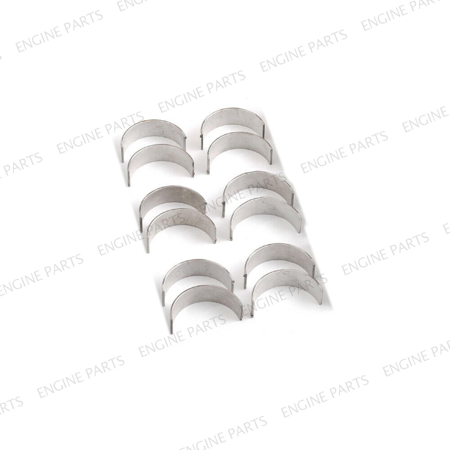 M272 3.5L Engine Rebuild Rods Piston Timing Chain Kit VVT Gear For ...