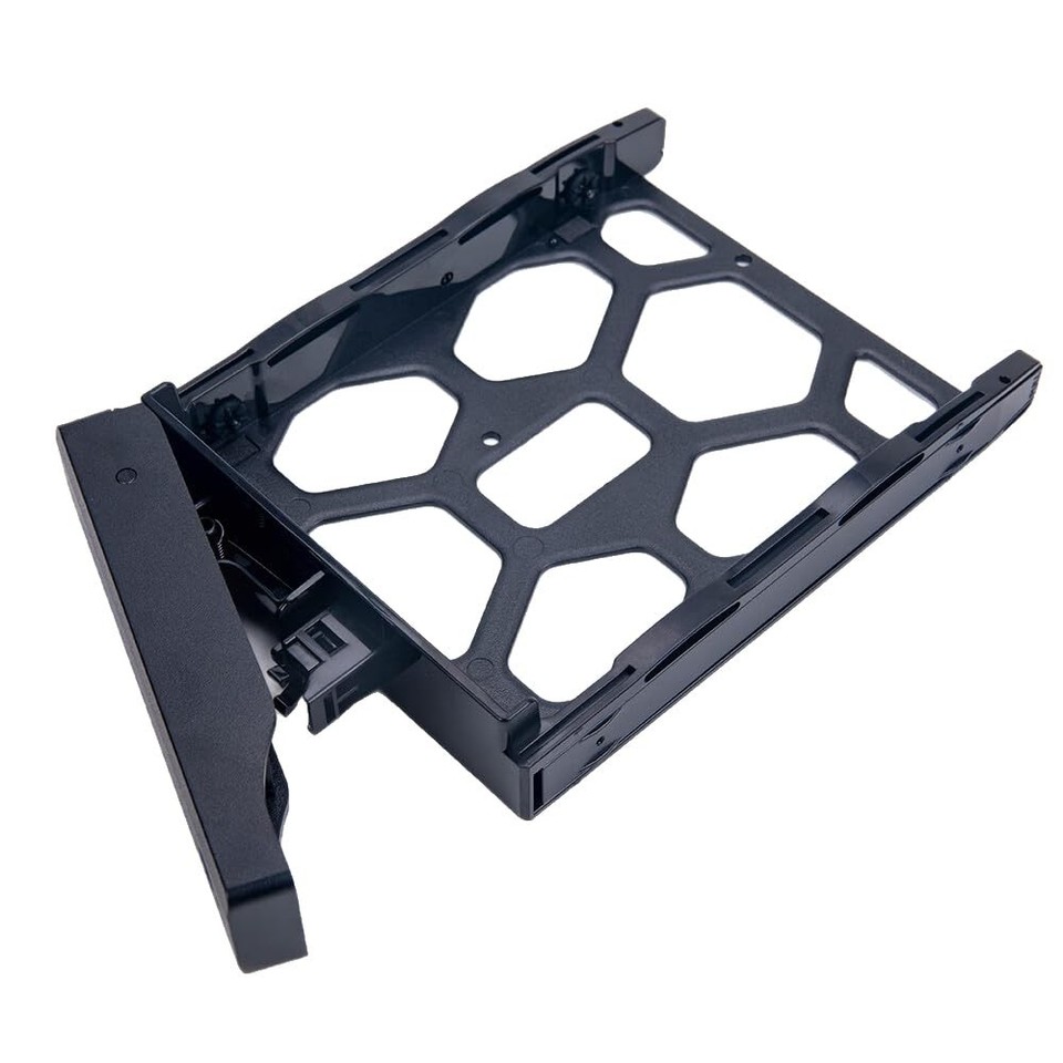 Replacement Disk Tray for Synology NAS Type D6 Hard Drive Caddy Carrier ...