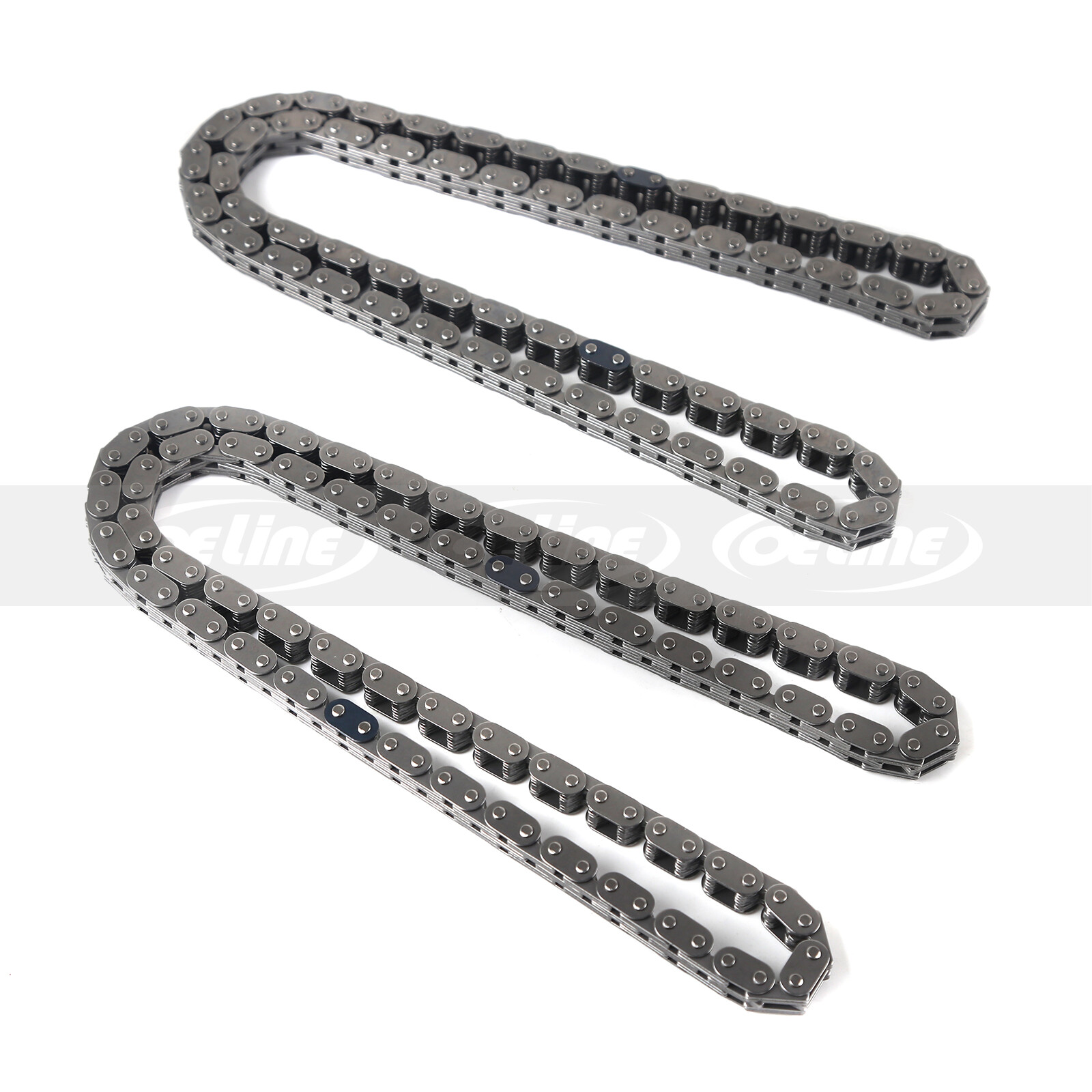 Fit 97-04 Ford E-150 F-150 Lincoln Mercury 4.6L Timing Chain Kit w/o ...