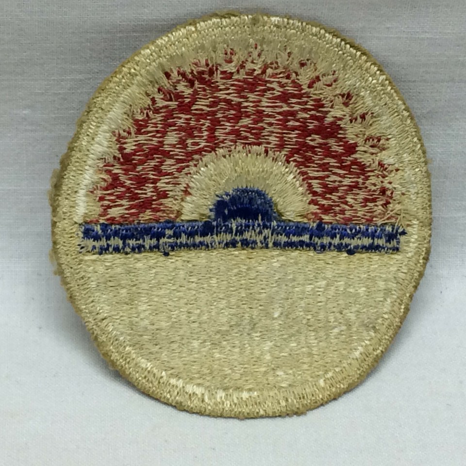 Military Patch Badge Labrador Northeast Canada Base Command No Glow Variant | eBay