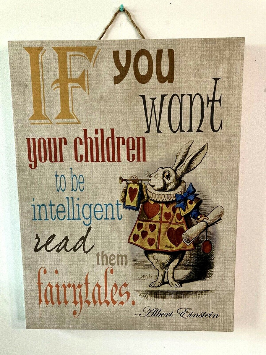 Alice In Wonderland Bunny Quotes