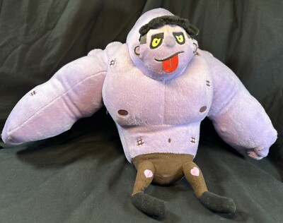 Left 4 Dead 2 Tank Plush with Working Sounds EUC Rare | eBay
