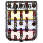 Venezuela Flag Shield Patch, Country Flag Patches | eBay