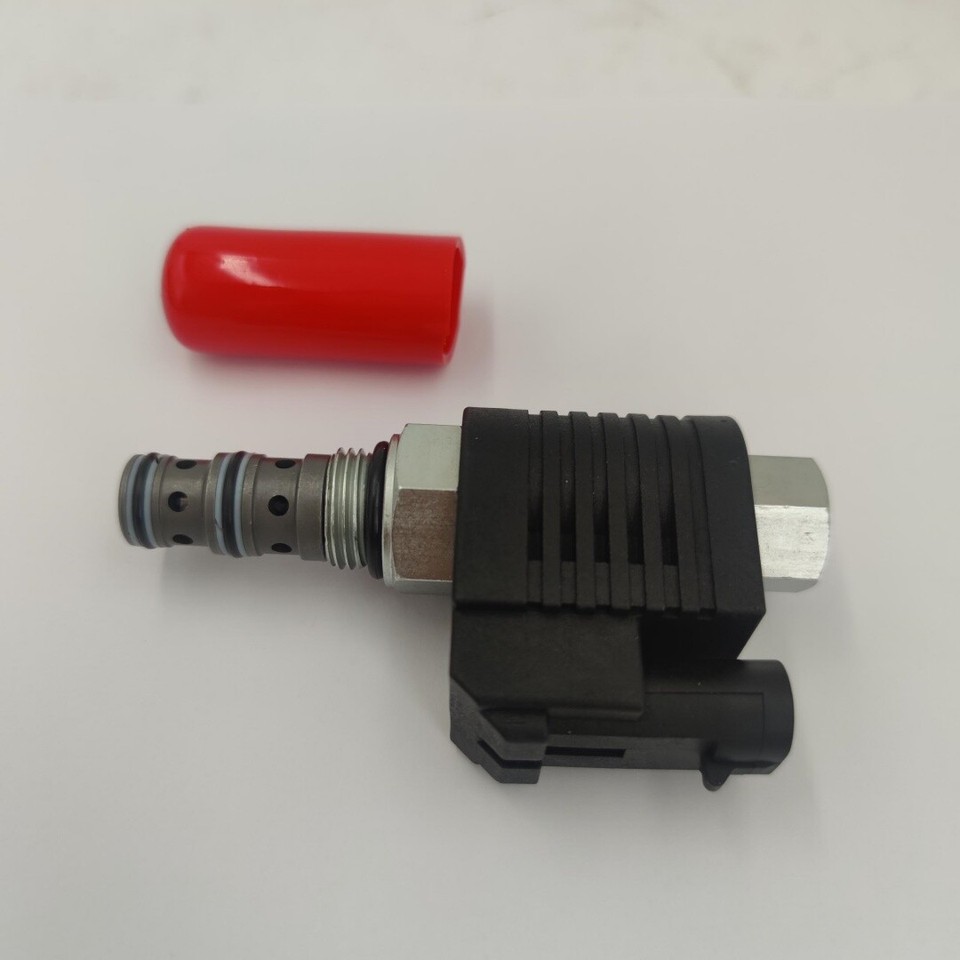 Control Valve Solenoid KV23085 For John Deere 240 325 317 CT322 CT332 ...