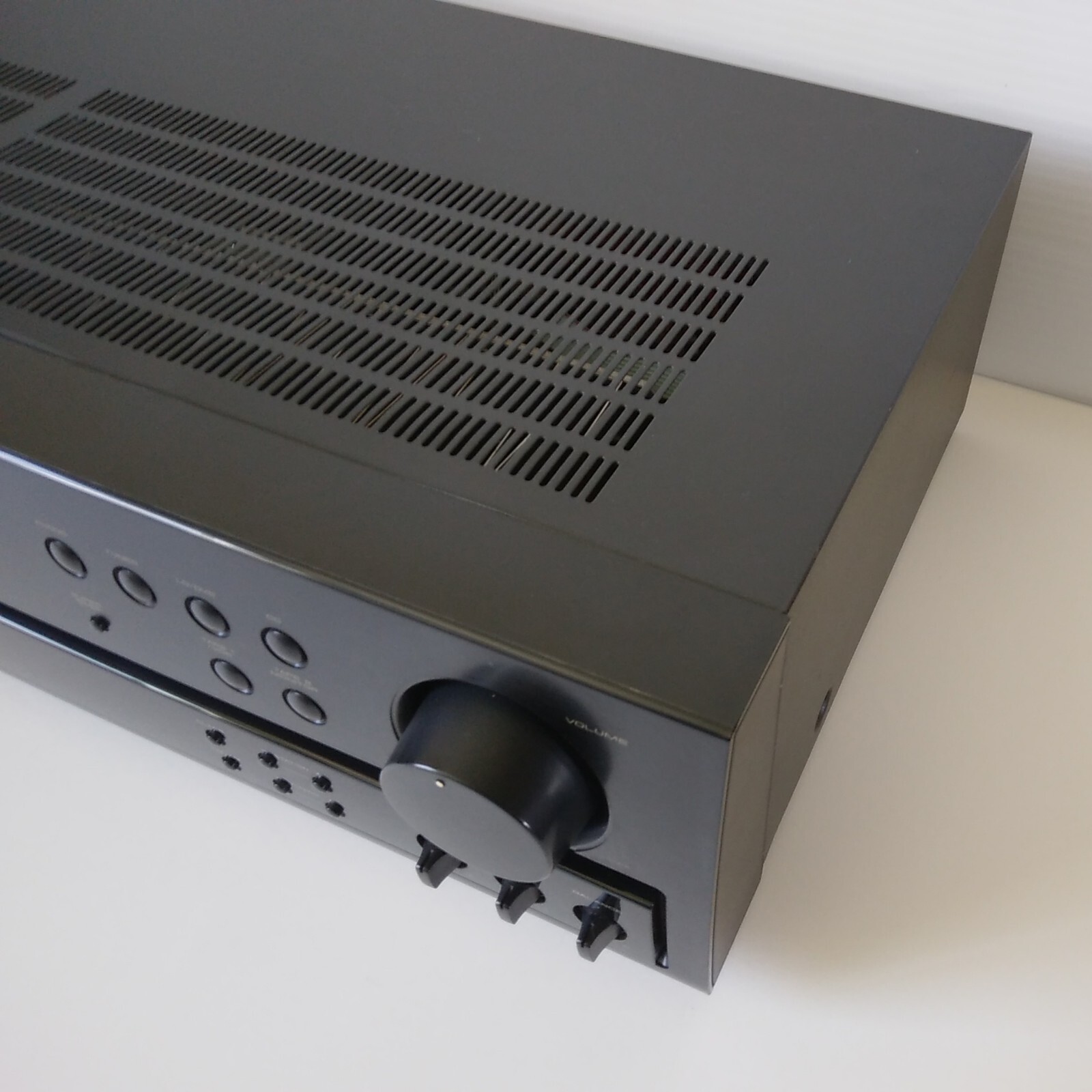 Pioneer SX-255R Receiver for sale online | eBay