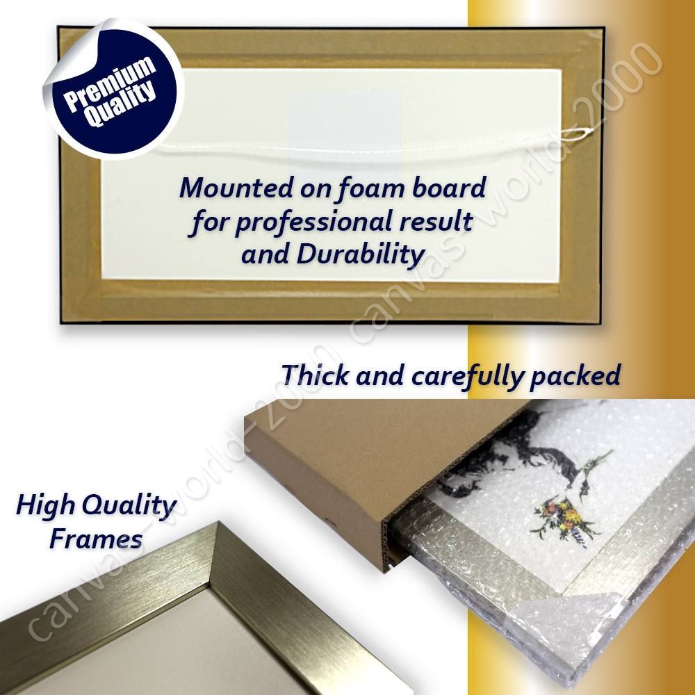 The Endless Enigma Face by Salvador Dali | Framed canvas | Wall art ...