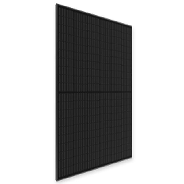 2kW Solar Panel System Kit Self Build DIY All Black | eBay UK