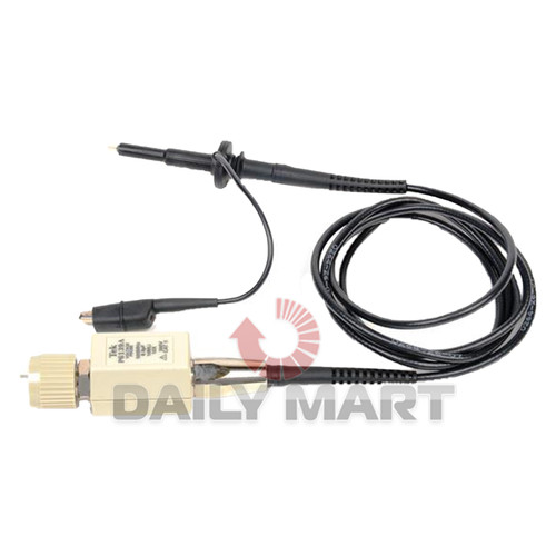 Used & Tested TEKTRONIX P6139A Oscilloscope Probe 500M | eBay.de