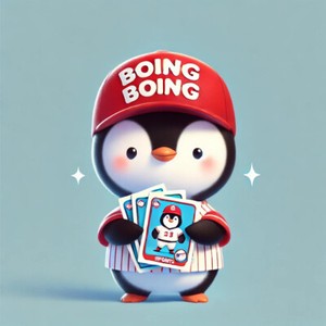 Boing_Boing_Cards | eBay Stores