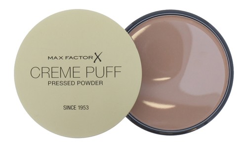 Max Factor Creme Puff Pressed Powder Compact 14g - Select Shade over ...