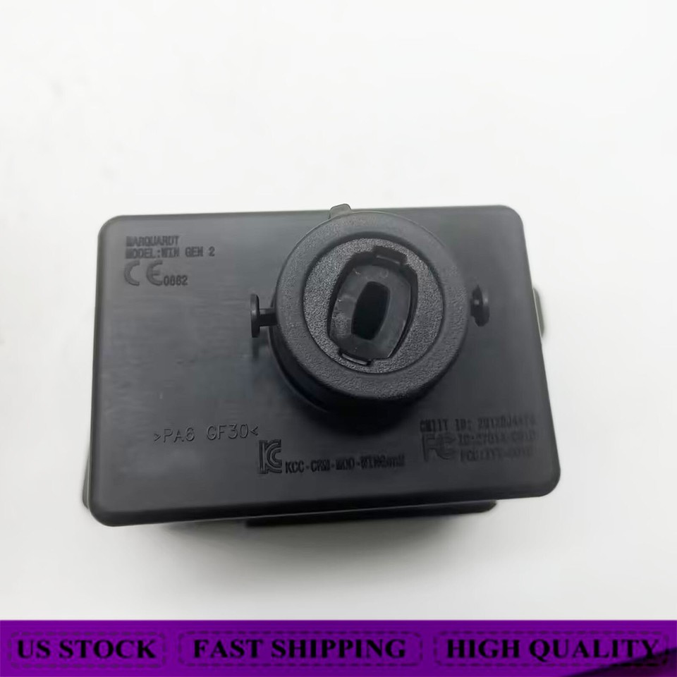 OEM Ignition Switch Node Module & Key For Dodge Journey Grand Caravan ...
