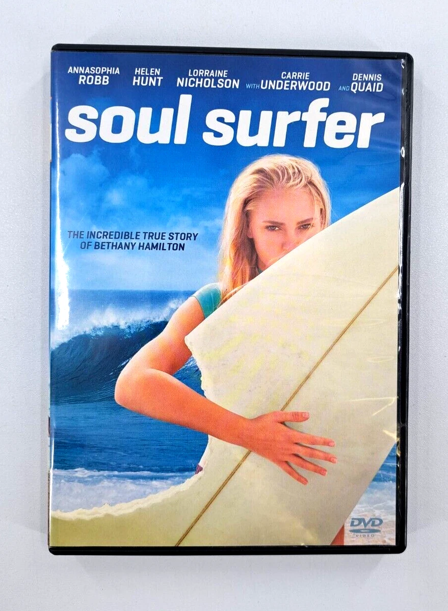 Dennis Quaid Soul Surfer