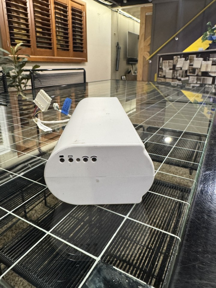 Lutron Sivoia QED Drapery Motor - SVQ-EDU-D10 - Drapery Motor | eBay