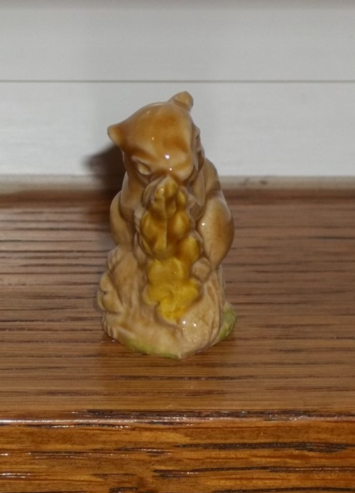 VINTAGE WADE WHIMSIE #24 FIELD MOUSE 1974 | eBay