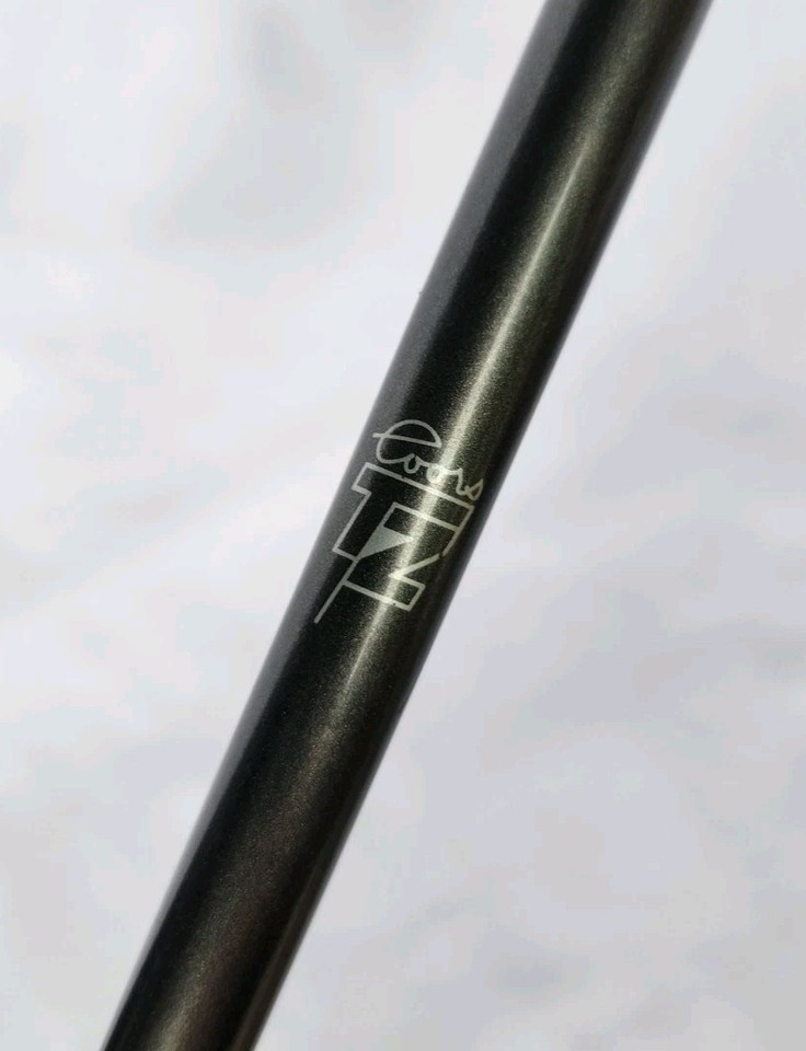 Coors Ceramic Putter 36” RH Graphite Coors Shaft Nice Grip | eBay