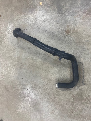 Volvo V70R S70 XC70 C70 V70 Intercooler Charge Pipe Engine Intake Turbo ...