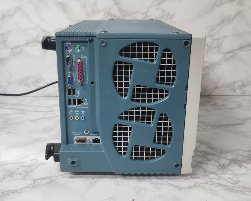 Tektronix DPO7104 1 GHz 5GS/s(Max 20GS/s)4 Channel Digital Phosphor ...