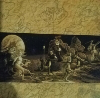 EverQuest: Shadows of Luclin-PC CD ROM campaign game 2001-Sony-3 discs ...