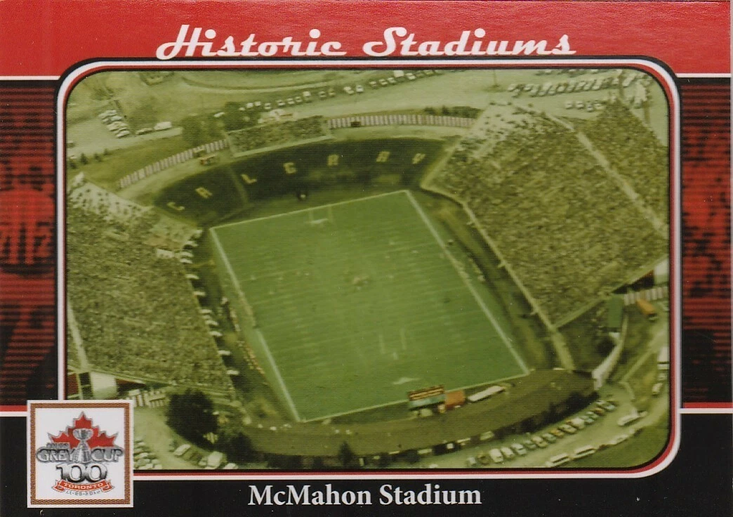 Calgary Stampeders New Stadium