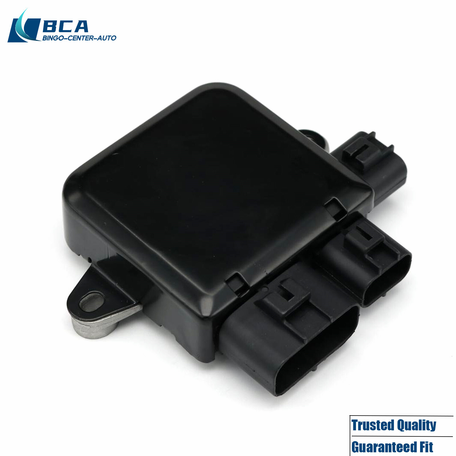 For Infiniti G37 G25 G35 Q50 Q60 Q70 370z GT-R Engine Cooling Fan ...