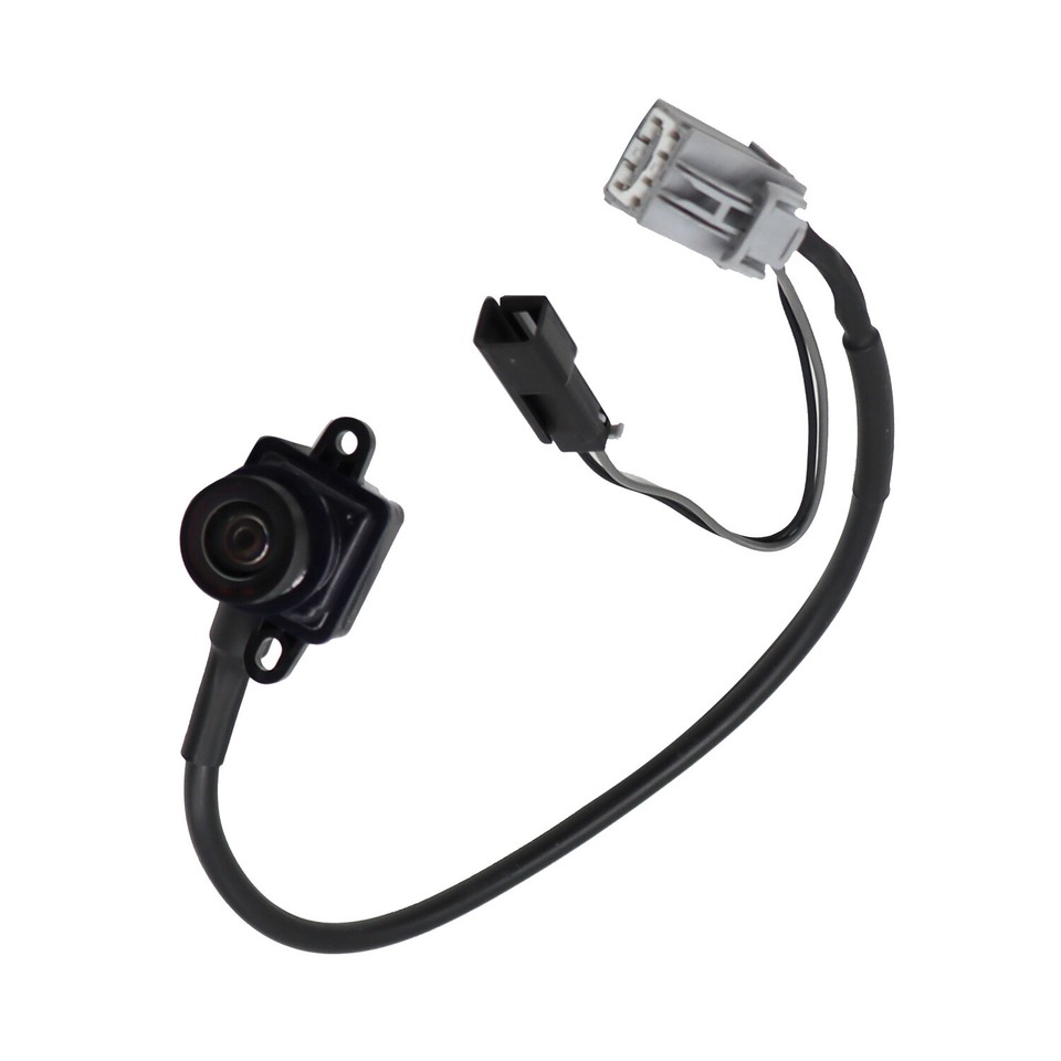 Fit For 2011-2020 DODGE JOURNEY REAR VIEW BACKUP CAMERA 56054158AB ...