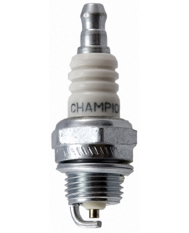 Champion CJ8Y - Alternative spark plugs