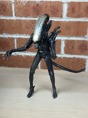 ALIEN Big Chap Poseable Figure | eBay Australia