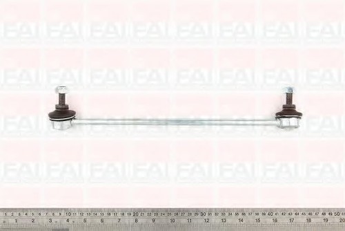 SS6091 FAI LINK ROD FRONT RIGHT Replaces 508755,TC1803,27435,FDL6834 ...