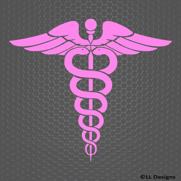 Pink Doctor Symbol