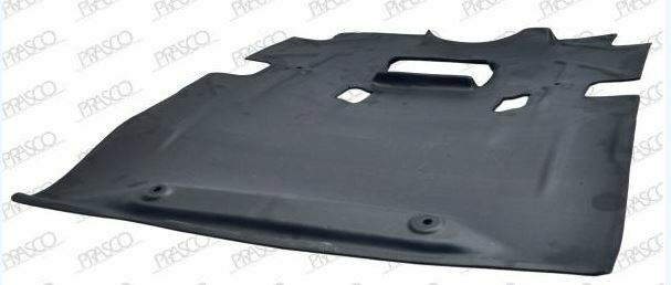 PRASCO ME0321900 Amortiguacion del compartimiento de motor 1245241530 ...