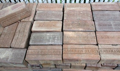 Other - Vitrified Brick