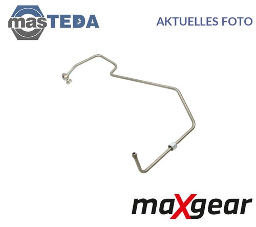 68-0823 ÖLLEITUNG LADER MAXGEAR FÜR VW GOLF III,PASSAT B3 B4,PASSAT B5 ...