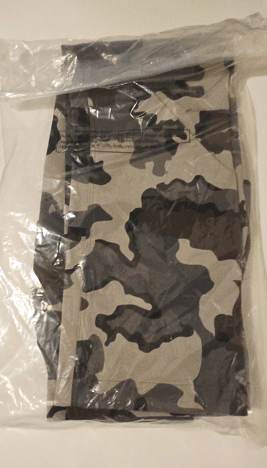 **KUIU** VIAS CAMO Print - ATTACK PANT- Size 28S - NWOT (Never Used) | eBay