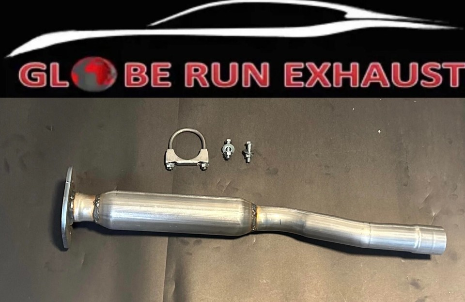 FITS: 2013-2014-2015-2016-2017-2018-2019 Ford Escape Resonator Pipe | eBay