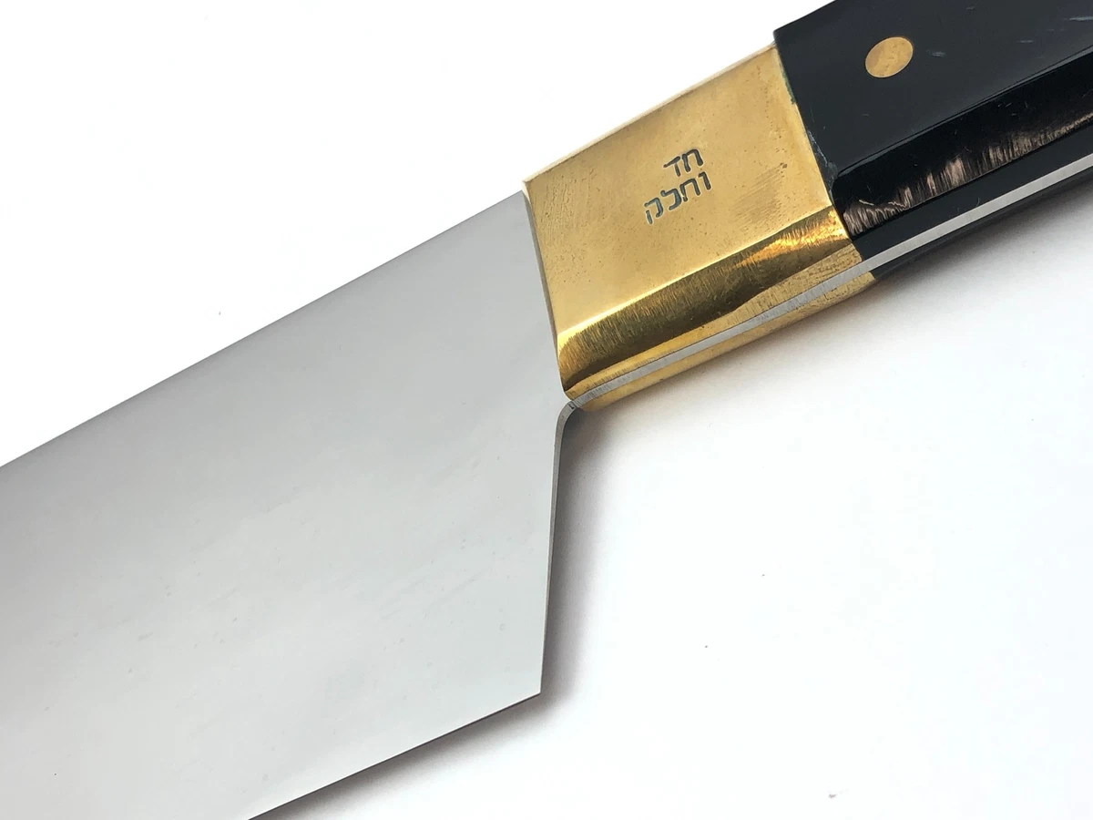 Kosher Slaughter Knife