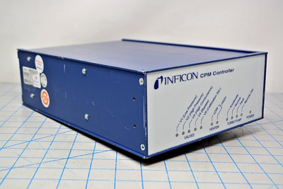 Semiconductor & PCB Equipment - Inficon