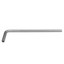Qty 2 Post Hex 5mm x 118mm Security Allen Key Pin ISKPHM05 Hobson | eBay