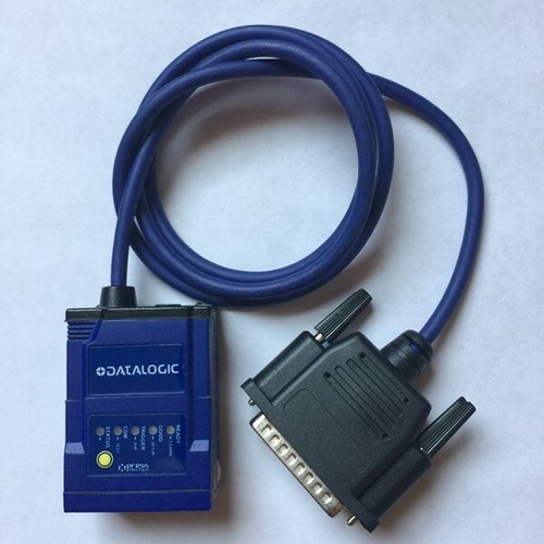 1PC DATALOGIC MATRIX 210N 235-110 #Z1 | eBay