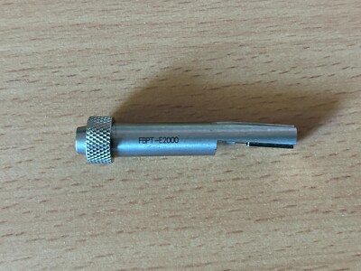 Viavi FBPT-E2000 Adv E2000 Bulkhead Tip, FBP Video Fiber Microscope | eBay Australia