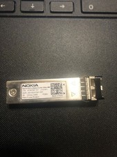 Nokia 472579A Fosh SFP 6.144g 300m TDM 850nm for sale online | eBay
